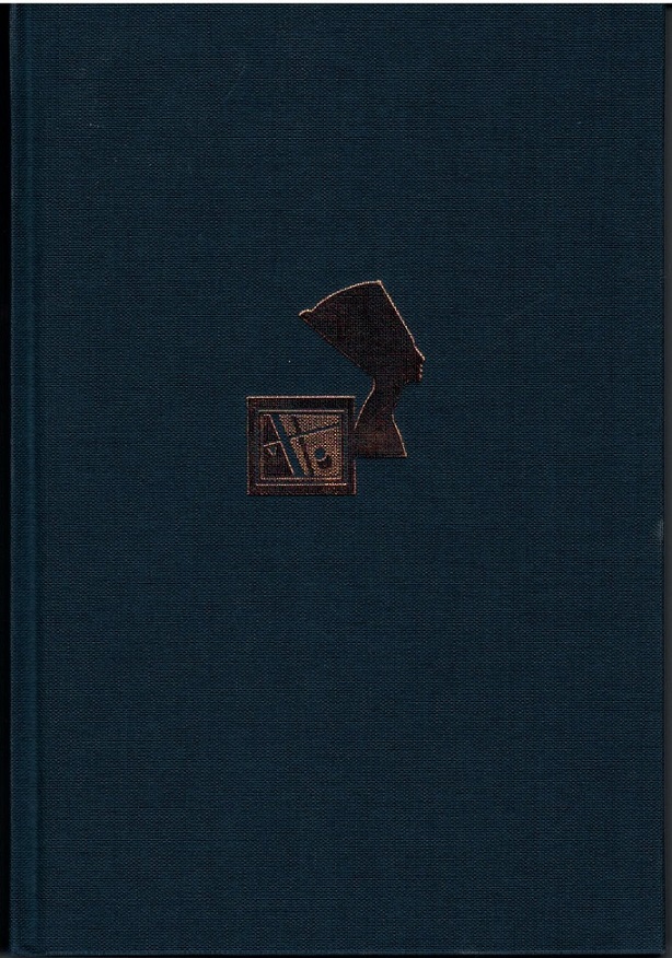 Catalog: ''Katz Art Gallery: The Story of the First Gallery in Tel Aviv ...