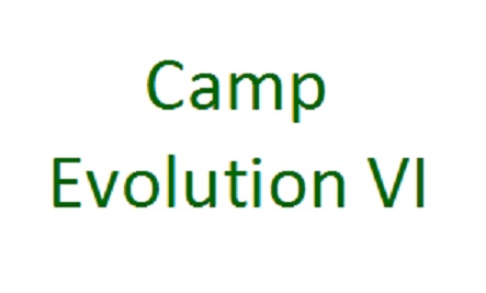Camp Evolution VIII: Populations Genomics and Systems Biology of Rapid ...